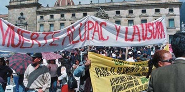 La crisis del UPAC, ¿se podría repetir? - ifm noticias