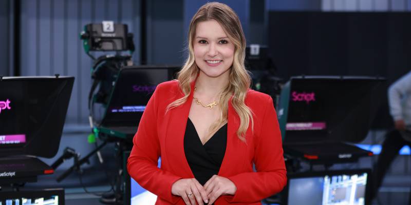 Vanessa Palacio será la Gerente de Telemedellín en la administración de Fico Gutiérrez - ifm ...